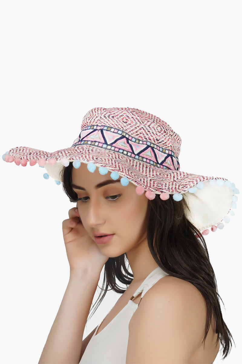 Desert Dream Hat – bohogirl.in