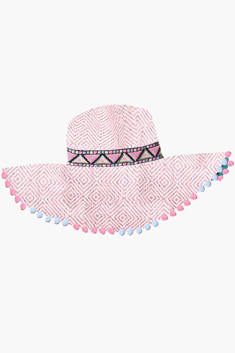 Desert Dream Hat – bohogirl.in